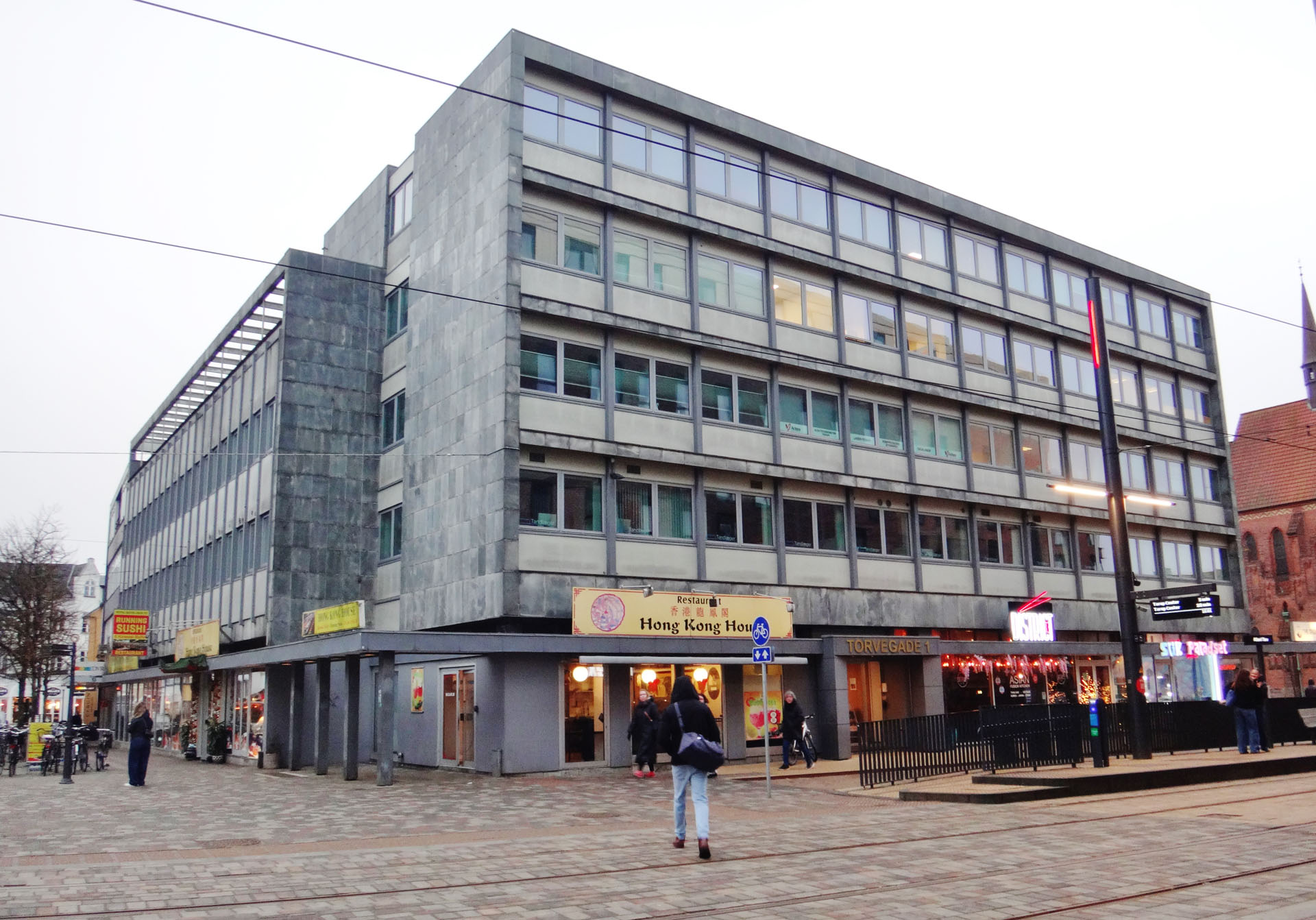 Praktisk info - Actera Laserterapi