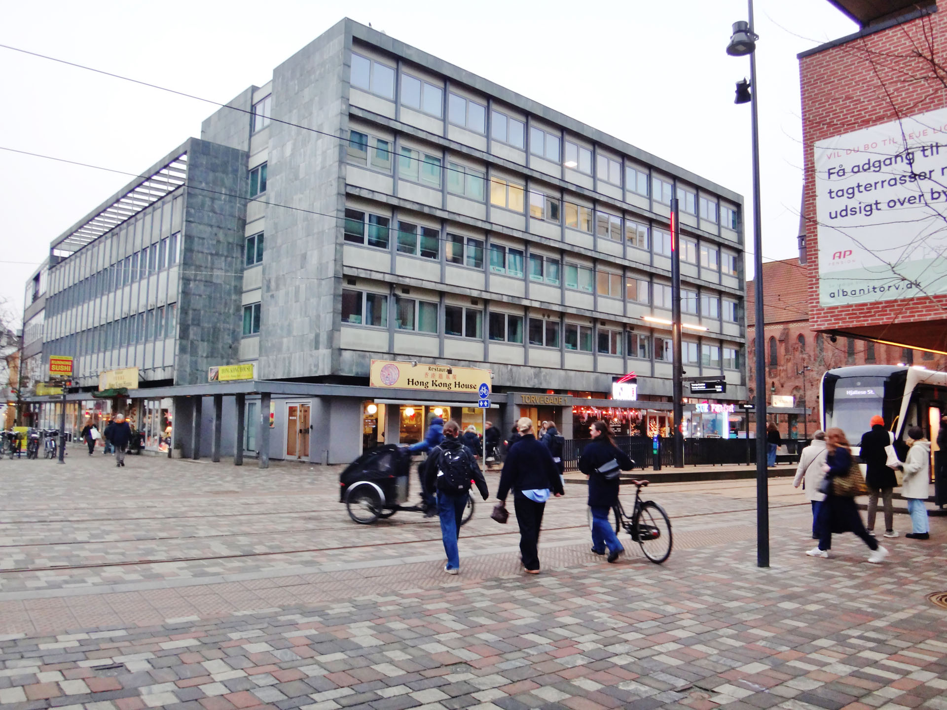 Praktisk info - Actera Laserterapi